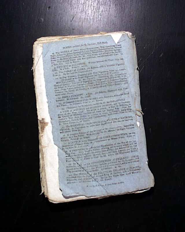 Rare title with the original outer wrappers... - RareNewspapers.com