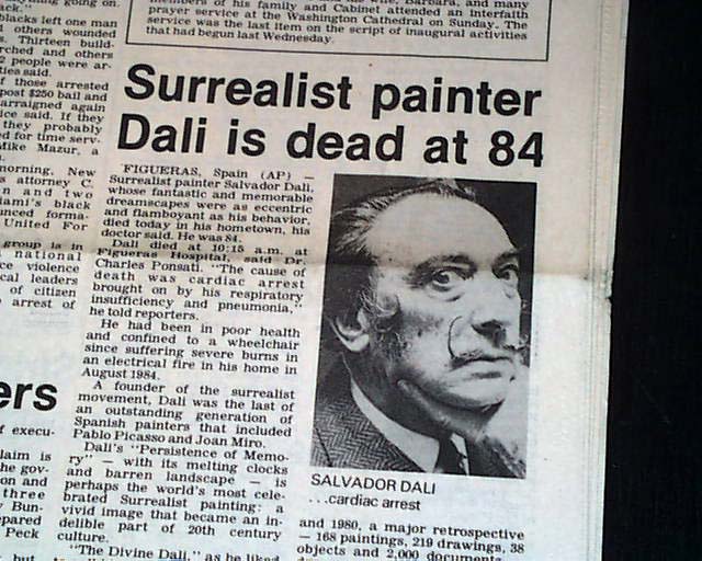 Ted Bundy electric chair execution... - RareNewspapers.com