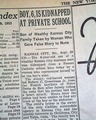 Bobby Greenlease kidnapping.... - RareNewspapers.com