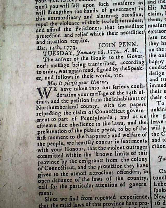 The most publicized tarring & feathering incident of the Revolutionary ...