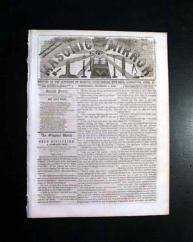 For the Masons... - RareNewspapers.com