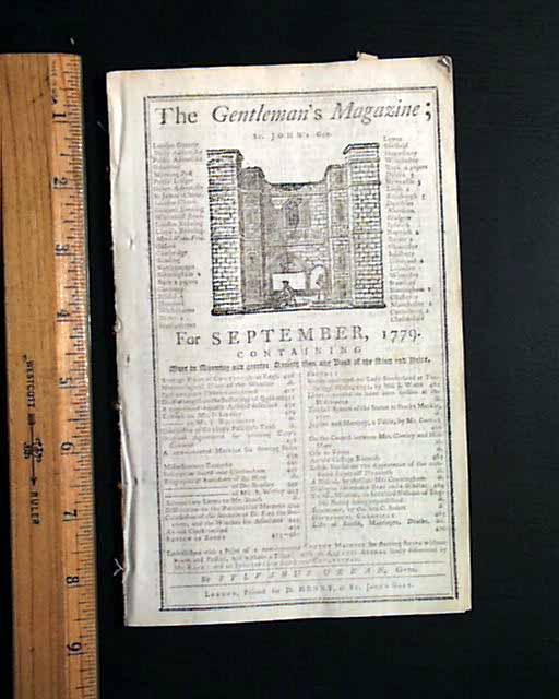 Revisiting the events of 1776 and 1777... John Paul Jones mention ...