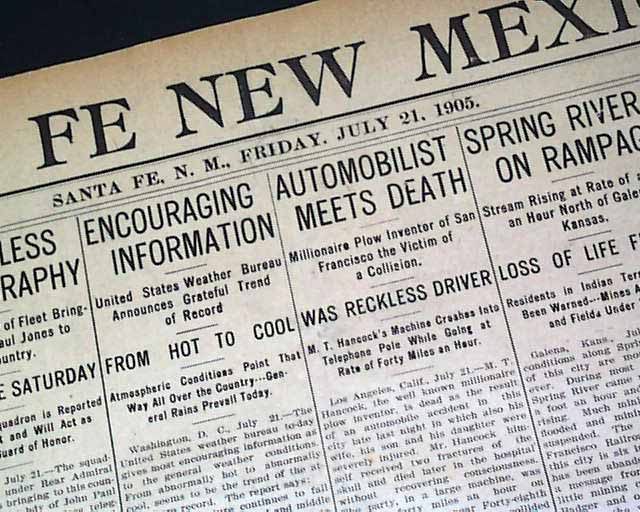 USS Bennington boiler explosion... - RareNewspapers.com