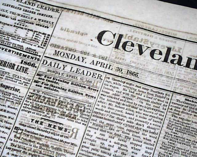 Deering family massacre... - RareNewspapers.com