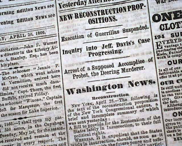 Deering family massacre... - RareNewspapers.com