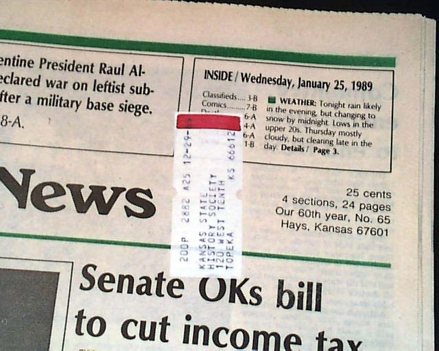 Ted Bundy electric chair execution... - RareNewspapers.com