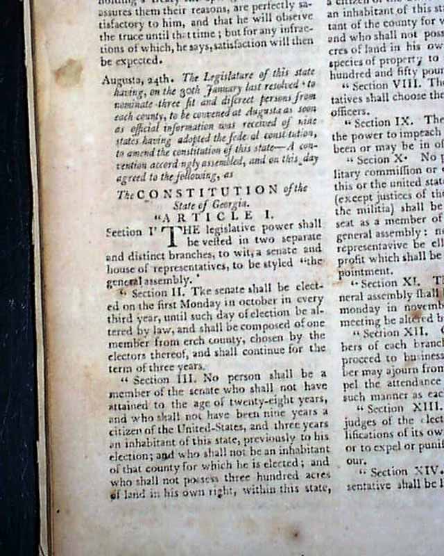 Historic Newspapers For Sale - Original Rare Newspapers ...