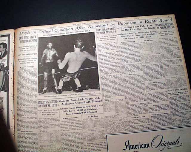 - RareNewspapers.com