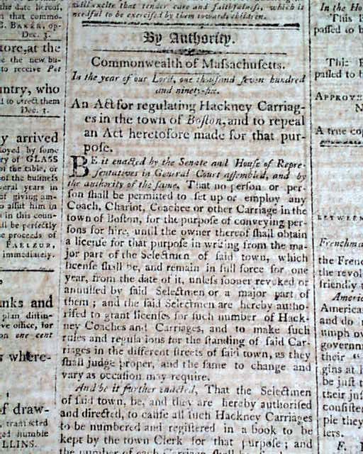 Sam Adams & Paul Revere... - RareNewspapers.com