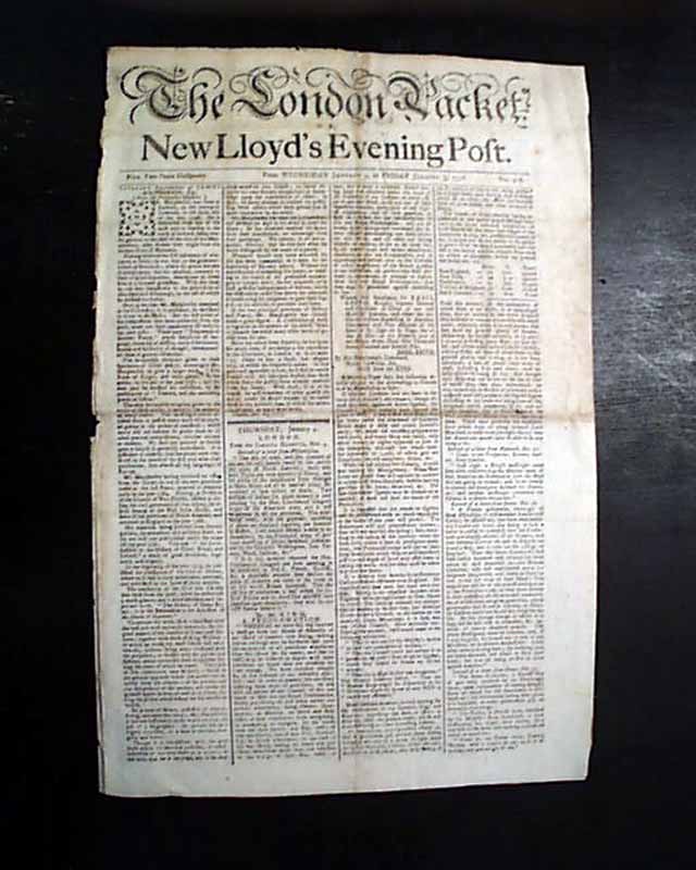 Earliest draft of the Articles of Confederation... - RareNewspapers.com