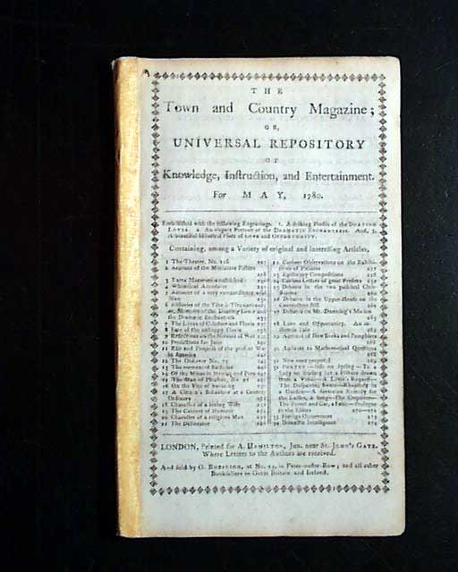 Much on the latest reports from the Revolutionary War ...