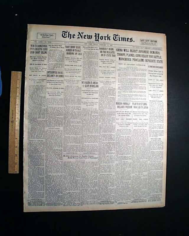 Babe Ruth as a golfer... - RareNewspapers.com