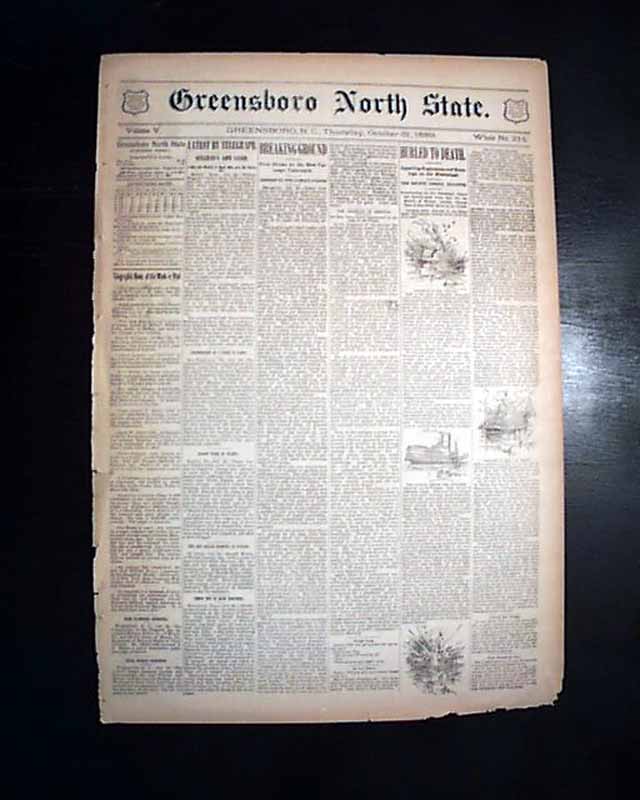 The infamous train robber & outlaw Rube Burrows... - RareNewspapers.com