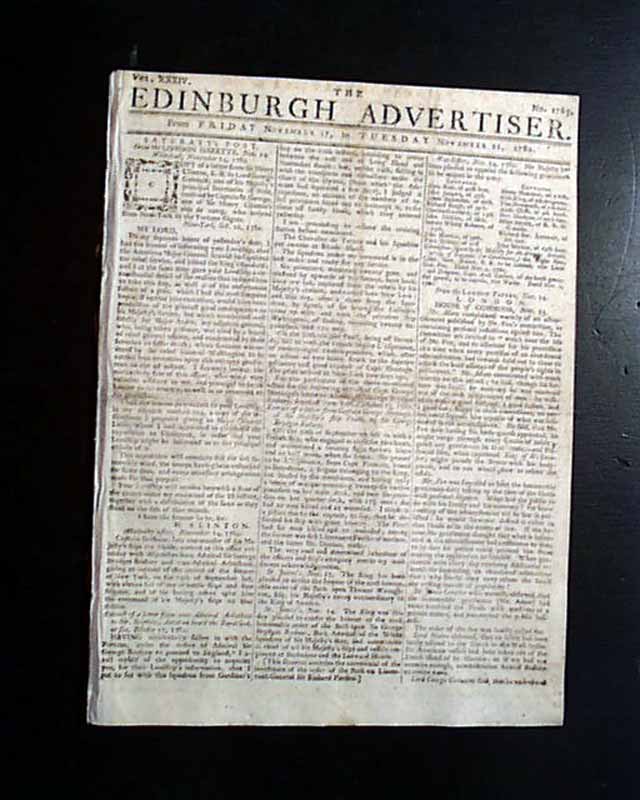 The Major Andre / Benedict Arnold treason... - RareNewspapers.com