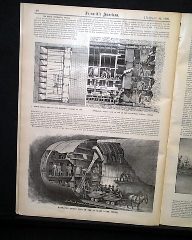 Early discovery of the X-Ray... Niagara Falls Power Plant - Tesla ...