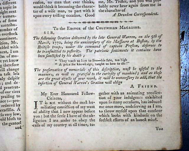 Independence Hall described... The Constitutional Convention ...