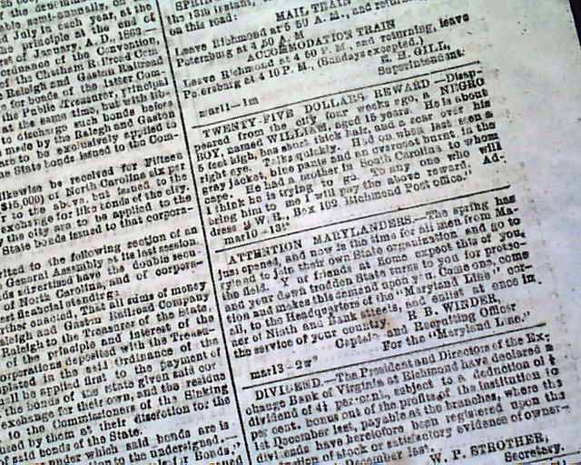 The despotic power of Lincoln... - RareNewspapers.com