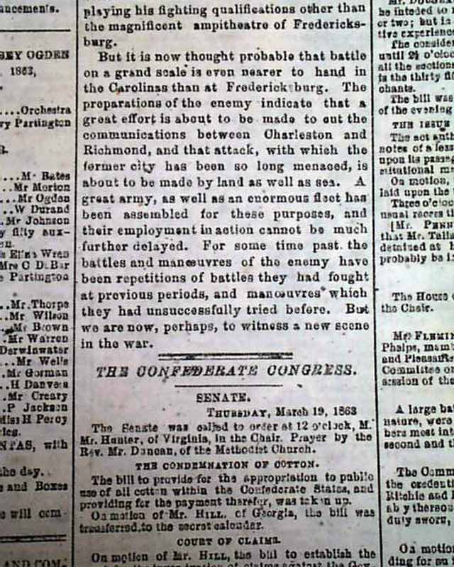 The despotic power of Lincoln... - RareNewspapers.com