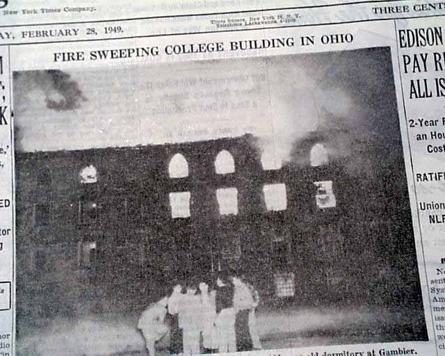 Historic Newspapers For Sale - Original Rare Newspapers ...