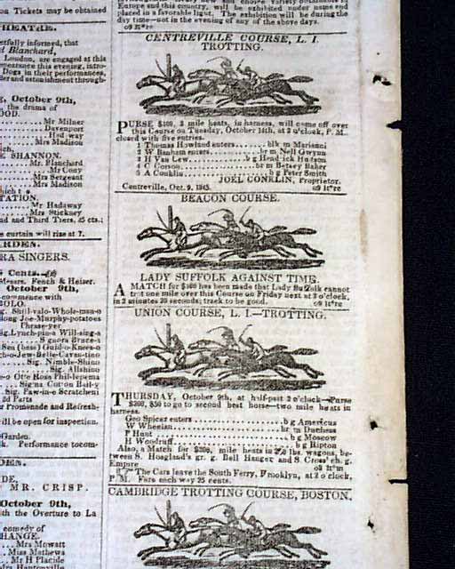 Early Oregon exploration in 1845... - RareNewspapers.com