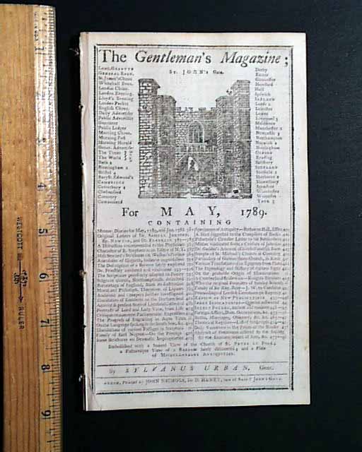 George Washington is elected President... - RareNewspapers.com