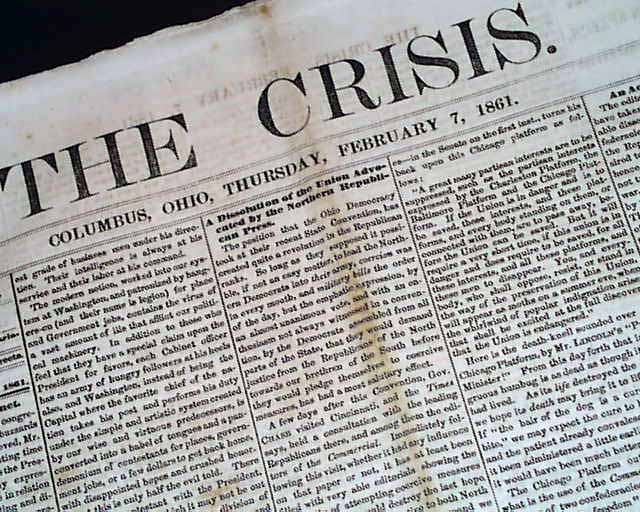 Abe Lincoln (?) on John Brown & the Dred Scott Decision ...