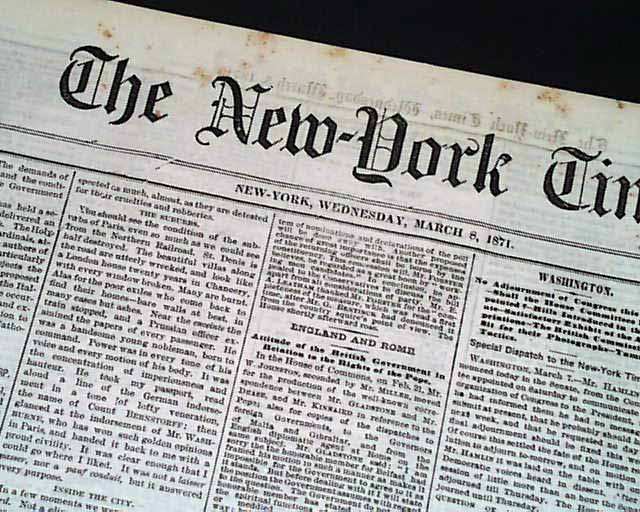 Meridian race riot of 1871.... - RareNewspapers.com