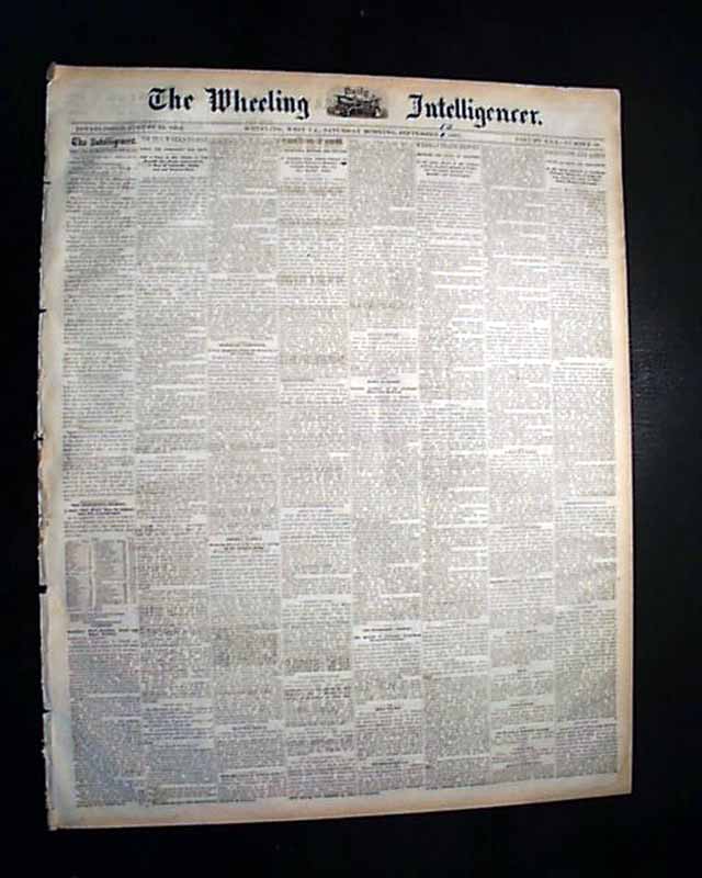 The great 1881 Thumb Fire in Michigan... - RareNewspapers.com