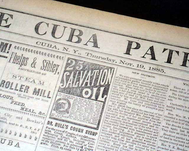 Louis David Riel execution... - RareNewspapers.com