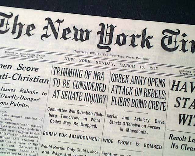 Baby Doe Tabor death... - RareNewspapers.com