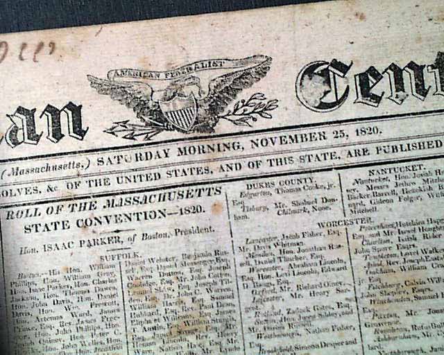 Treaty of Doak's Stand... - RareNewspapers.com