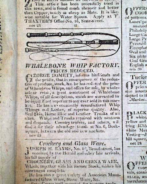 Treaty of Doak's Stand... - RareNewspapers.com