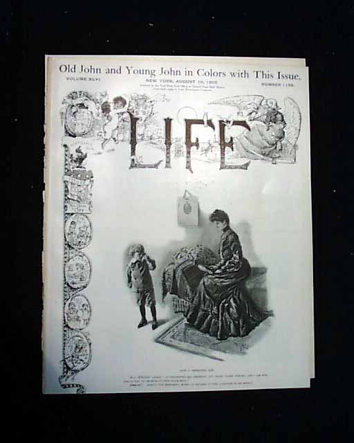 1905...baseball 100 years later... - RareNewspapers.com