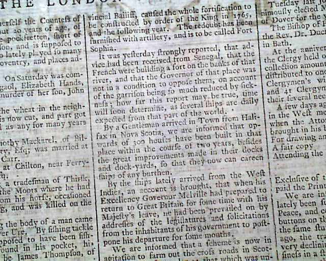 Early Florida mention... - RareNewspapers.com