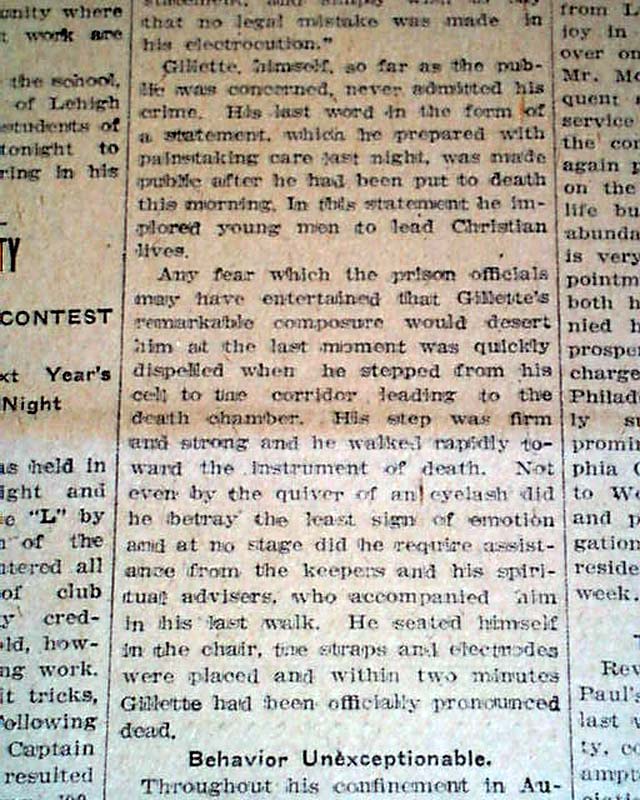 Historic Newspapers For Sale - Original Rare Newspapers ...