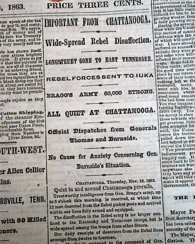 Battle of Collierville, Tennessee.... - RareNewspapers.com