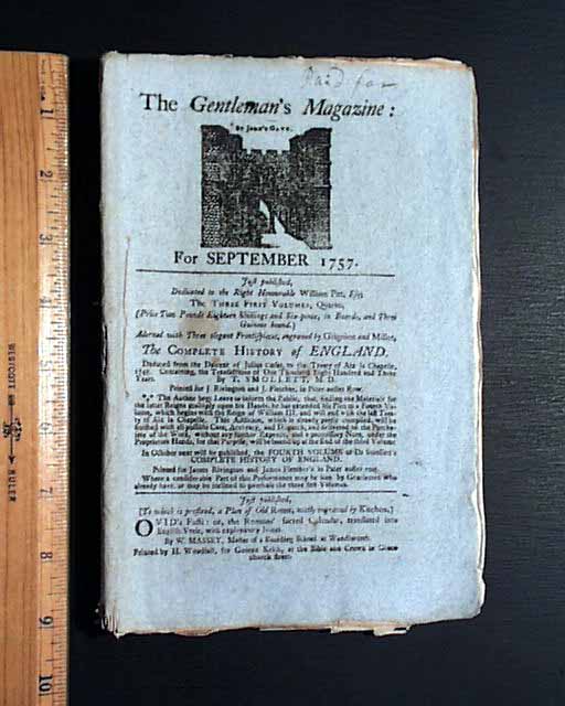 In original outer wrappers... - RareNewspapers.com