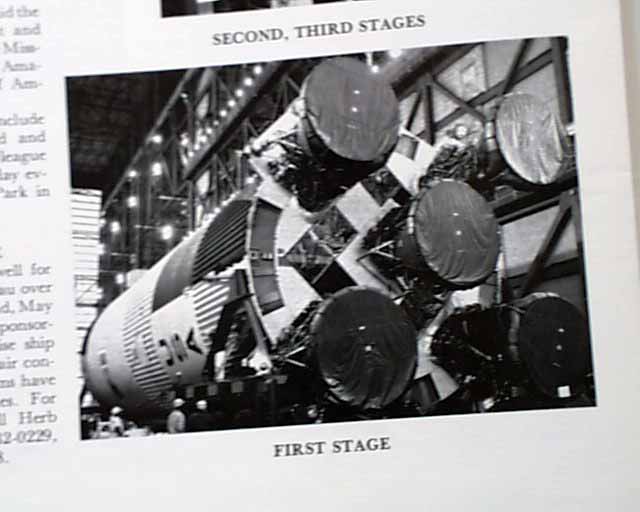 Preparing for 1968 Apollo 11... - RareNewspapers.com