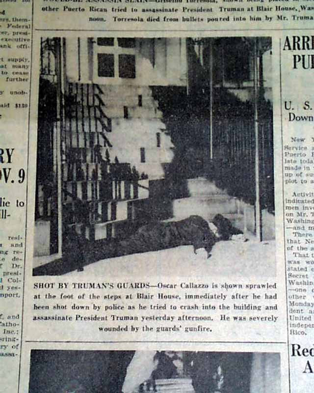 George Bernard Shaw Death In 1950...... - RareNewspapers.com