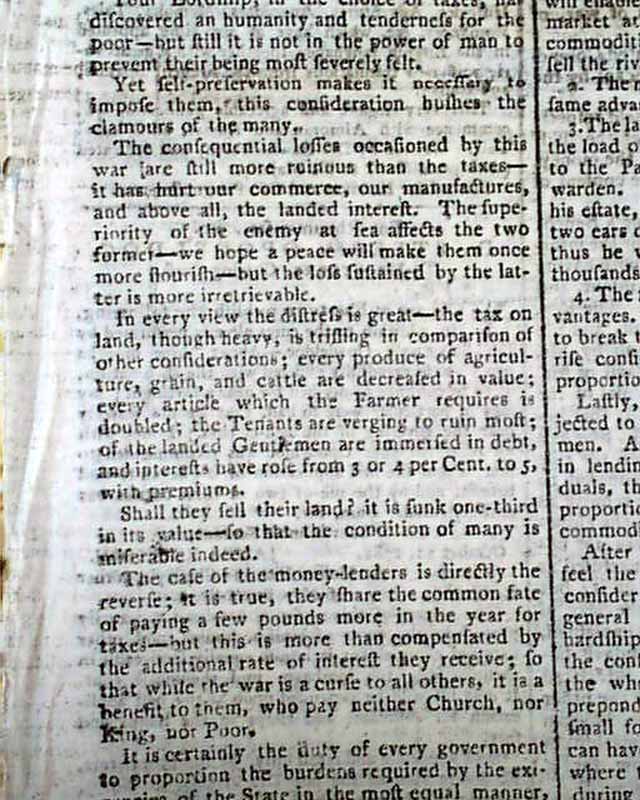 Isaac Hayne hanged as a spy, angering General Greene ...