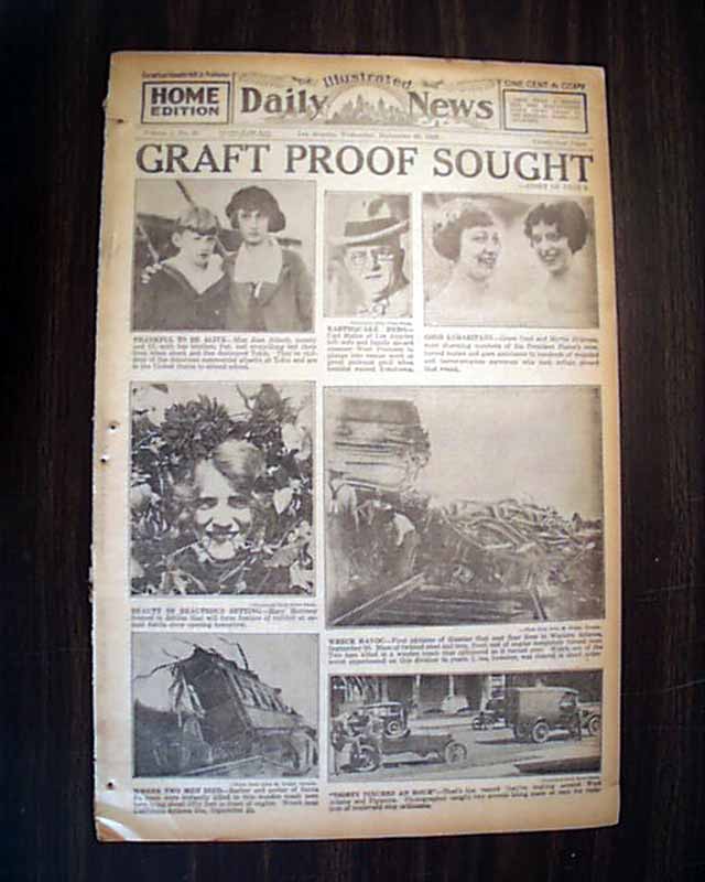 1923 World Series to begin... - RareNewspapers.com