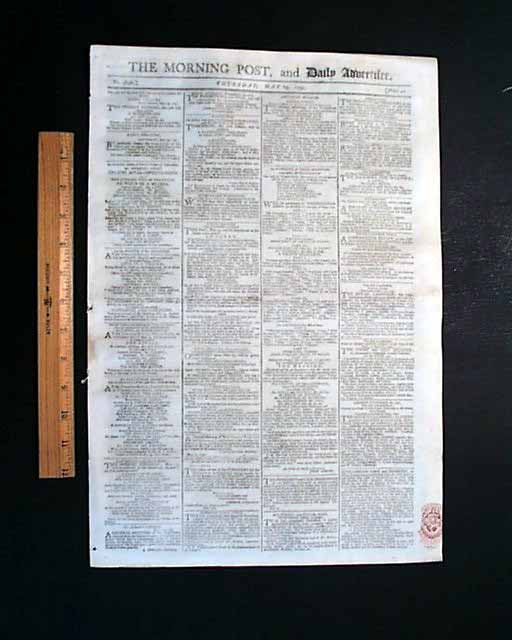 Early on Botany Bay... - RareNewspapers.com