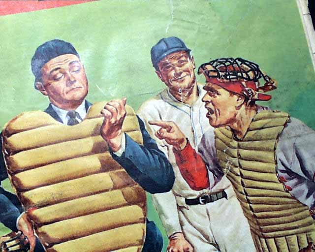 1950 Phillies & Athletics baseball.... - RareNewspapers.com