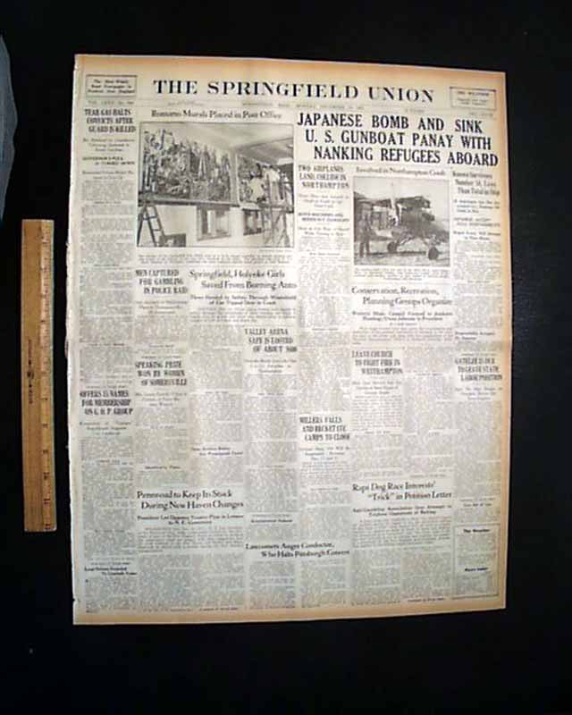 Washington Redskins win Title in 1937..... - RareNewspapers.com