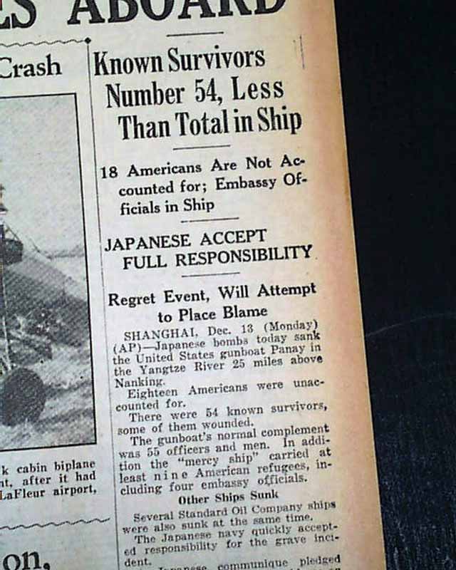 Washington Redskins win Title in 1937..... - RareNewspapers.com