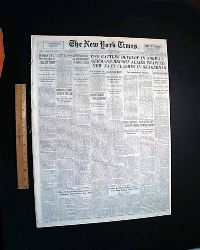 Rhythm Night Club fire disaster... - RareNewspapers.com