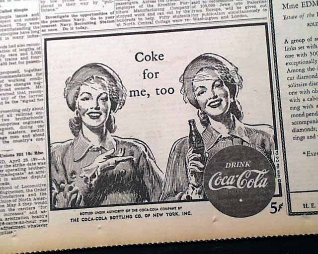 Exposition Flyer train crash... - RareNewspapers.com