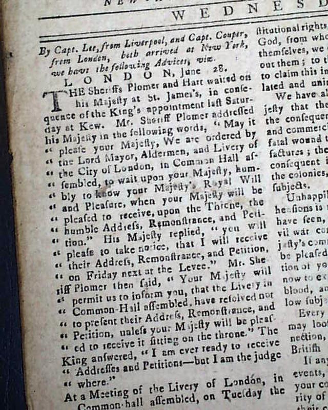 Great wealth of fine American content... Must be seen ...