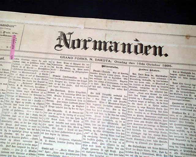 Historic Newspapers For Sale - Original Rare Newspapers ...