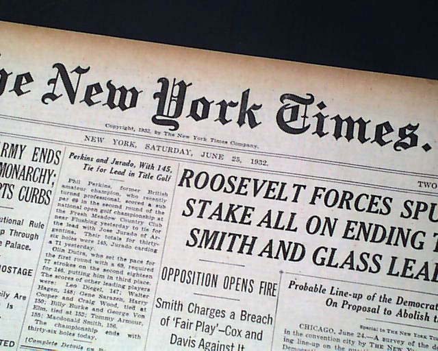 Siamese revolution of 1932... coup d'état... - RareNewspapers.com